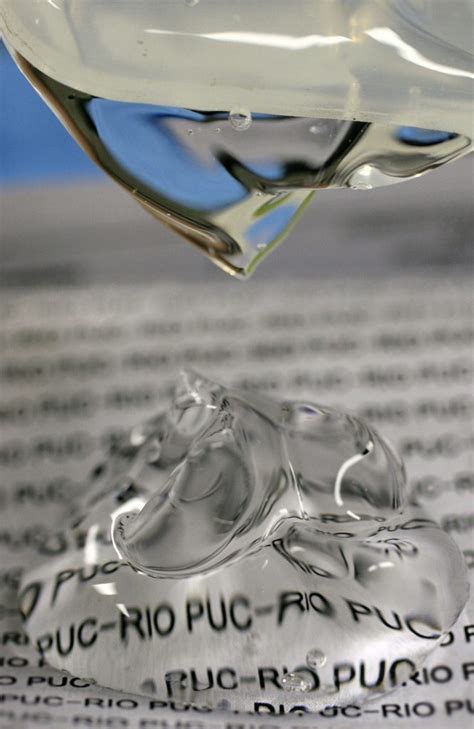 Linear And Non Linear Viscoelastic Properties Grupo De Reologia Puc Rio