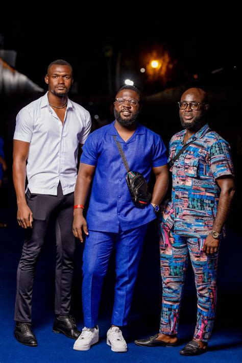 Elikem Nordor On Linkedin Emyafrica Moty Johnniewalker