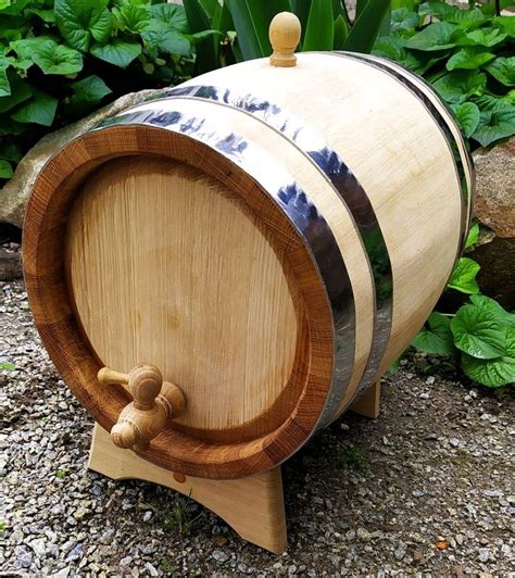 Дубові бочки від 3 до 50 л Діжки для соління 945 грн Інші товари для дому Івано Франківськ