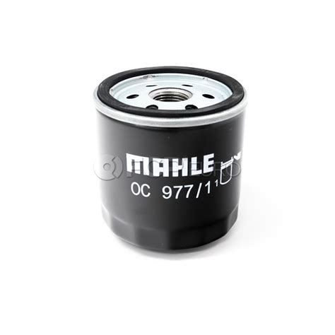 Audi VW Engine Oil Filter - Mahle 04E115561T | FCP Euro