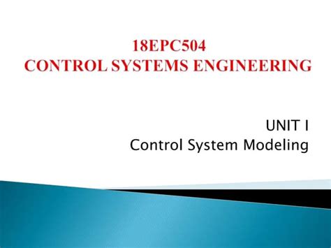 Block Diagram Reduction Pptx