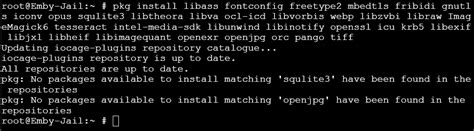 Troubleshooting Advice On Newest Emby Version Generalwindows Emby