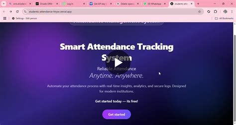 Nextjs Tailwindcss Firebase Clerkauth Fullstackdevelopment Webapp