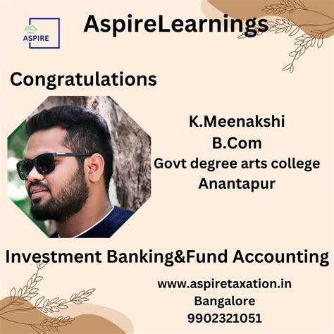 Thota Mahesh Babu On Linkedin Congratulations Meenakshi Naidu