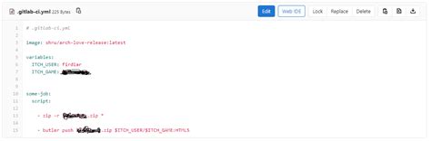 Continous Integration Using Gitlab With Phaser Framework Berita Gamelab Indonesia