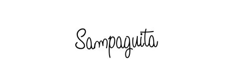 83 Sampaguita Name Signature Style Ideas Get Esignature