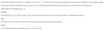 Solved Here Is The Started Code Don T Change Python Class Chegg Com