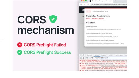 Understanding Cors Headers Lessons Learned And Best Practices