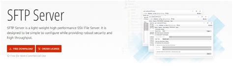 12 Best Sftp Server Software For Windows Free And Paid In 2025