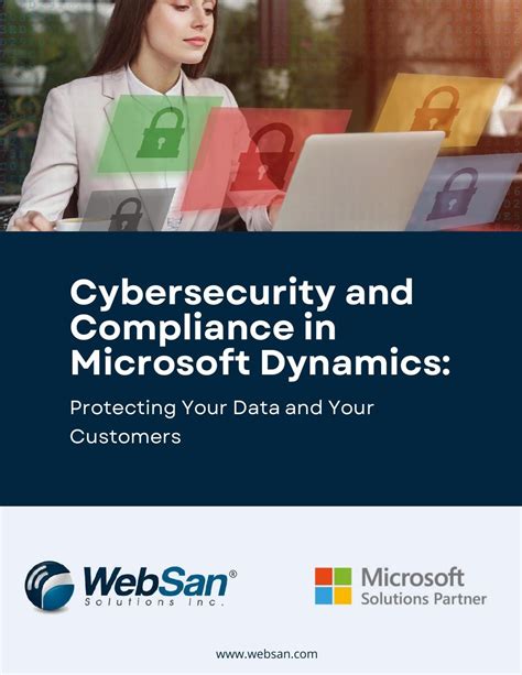 websan solutions inc on linkedin microsoftdynamics cybersecurity