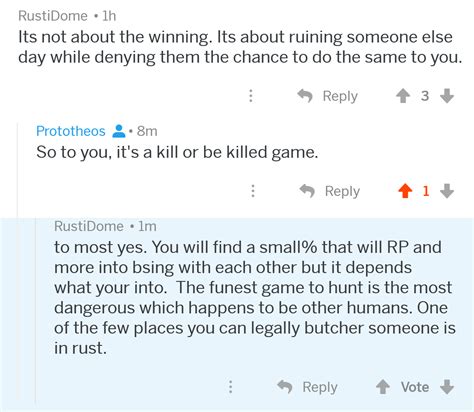 This Is Why I Dont Play Rust Anymore Rplayrust