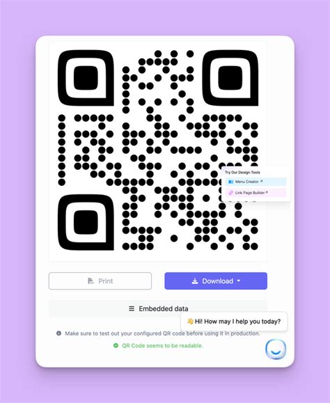 How To Create Qr Codes With Wix A Step By Step Guide