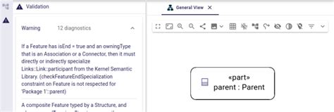 Trying Out Syson First Steps With Sysml V2 In The Browser Systems