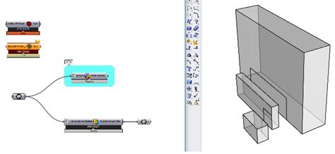Masses Intersections Issues Honeybee Legacy Ladybug Tools Forum