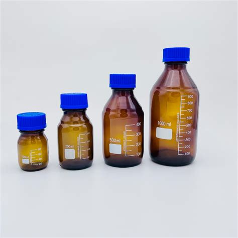 Chai trung tính thủy tinh GENLAB TQ nhiều size Shopee Việt Nam