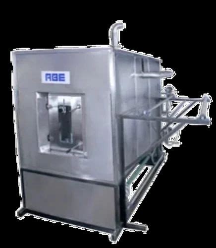 Rbe Industrial Fabric Steamer At ₹ 2400000piece In Vapi Id 18105855897