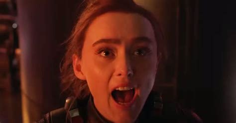 Mcu Fans Claim Marvel Made A Mistake Hiring New Cassie Lang Actress