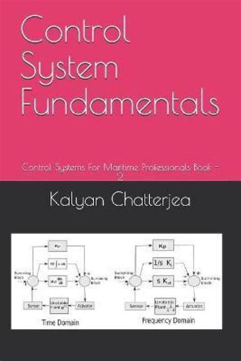 Control System Fundamentals Buy Control System Fundamentals By