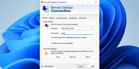 How To Enable And Use Remote Desktop On Ubuntu Linux Start