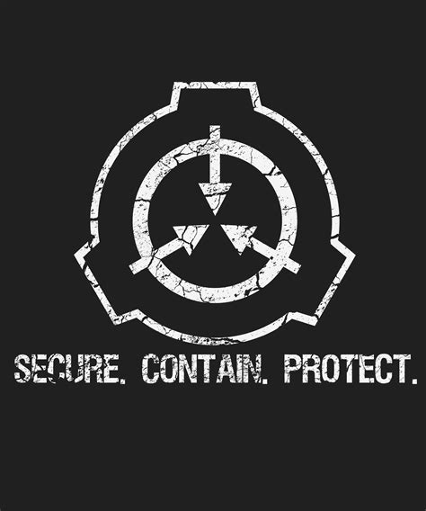 Secure Contain Protect Logo