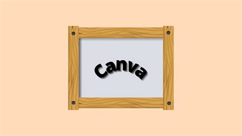 How To Add A Photo Frame In Canva