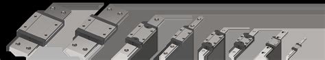 Superior Miniature Linear Guides For Precision Applications Helix Linear Technologies