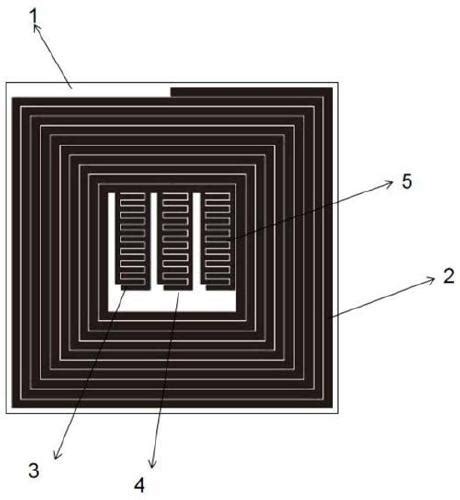 Novel Wireless Passive Flexible Pressure Sensor Eureka Patsnap