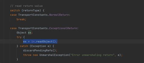 GitHub Hakivvi Ermir An Evil Java RMI Registry