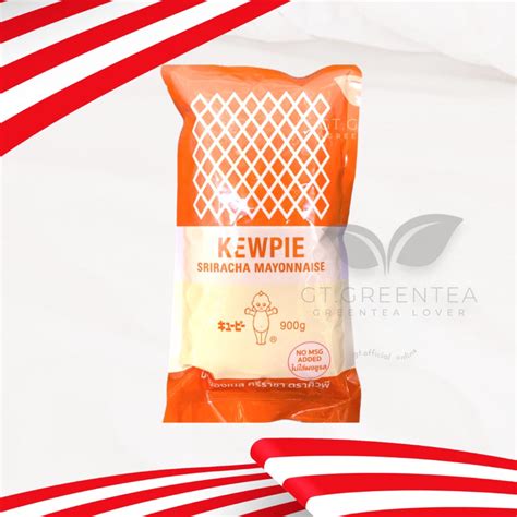 มายองเนส ศรีราชา ตรา คิวพี Kewpie น้ำหนัก 900 กรัม Shopee Thailand
