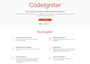What To Look For In A Php Development Company