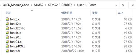1 5inch OLED Module Waveshare Wiki