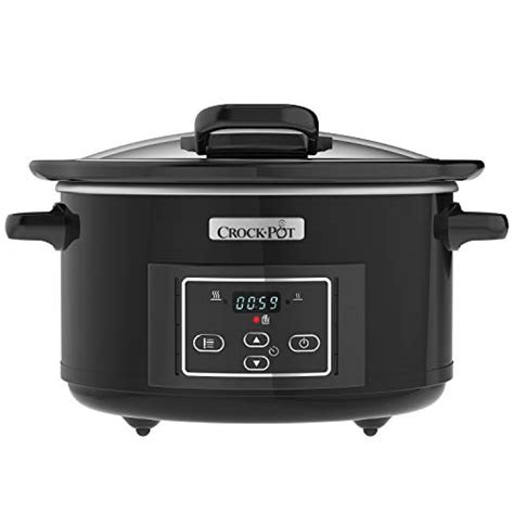 Which Is The Best Slow Cooker With Timer Whisking Kitchen