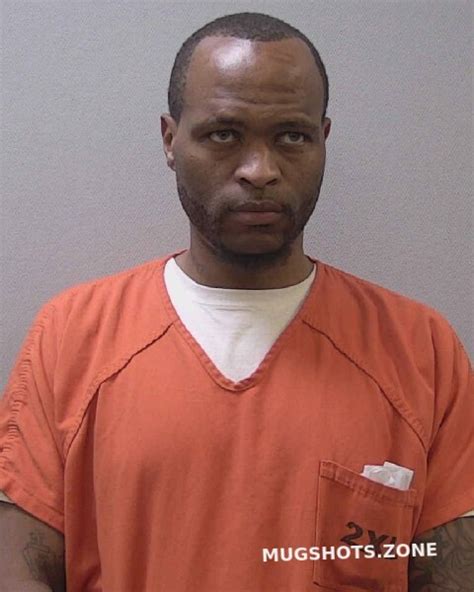 Hampton Akeem Davon 10252023 Lexington County Mugshots Zone