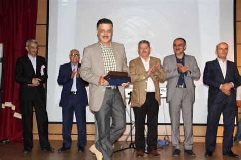 دکتر ربیع مهدیزاده داروساز نمونه کشور شد هچیرود