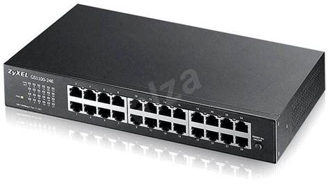 Ağ Donanımları Switch Port Sayısı ve Desteklenen Bant Genişliği