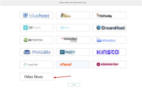 Migrating To Runcloud Runcloud Docs