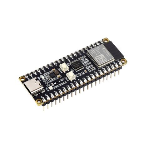 Buy Esp32 C6 Microcontroller Wifi 6 Development Board 160mhz Single