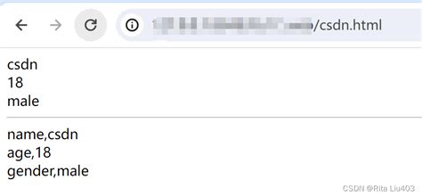 【前端框架vue】基本指令：v For前端v For Csdn博客