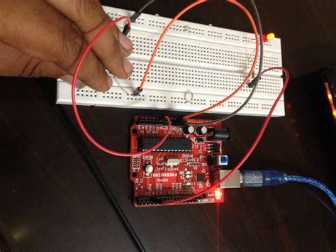 Auotmatic Street Lights Control Using Ldr And Arduino Instructables
