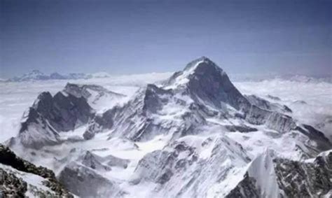 排名世界前5的高峰，登山爱好者的胜地，你最想征服谁？