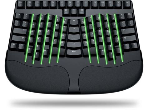 Handwired Split Ortholinear Keyboard R Functionalprint