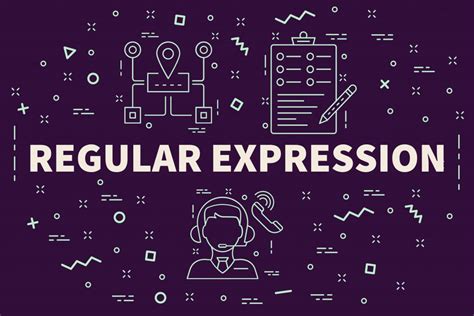 Damn Regex Isnt Hard I Just Cant Remember It Siparkers Blog