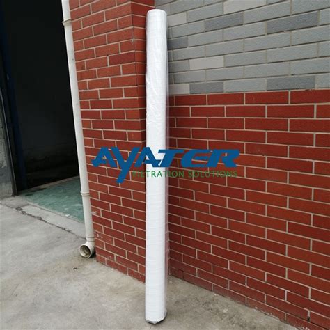 China Liquid And Gas Coalescing Filter Element Suppliers And Manufacturers And Factory Buy Best