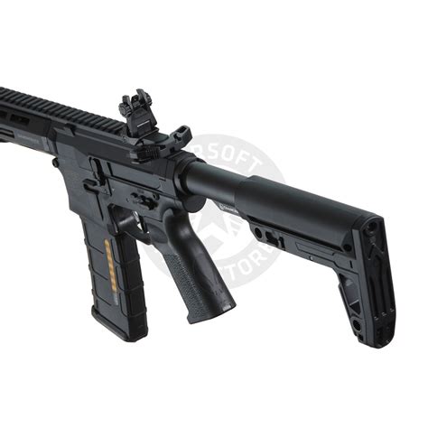 Bo Manufacturer Diamondback Licensed Db15 Ap300 7 Airsoft Aeg Rifle Airsoft Megastore