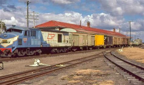 The One And Only 1225 Train Model Railway Toowoomba