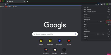 4 Quick Ways To Exit Full Screen On Mac Techcult