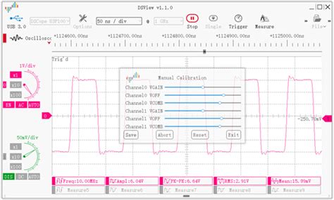 Dscope Series Dreamsourcelab