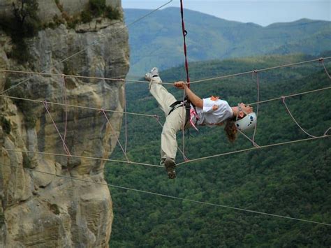 Tree Top Adventure Park Activities Kokopeli Experience