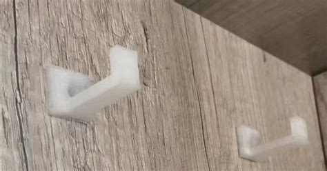 Simple Hook By Lyc Download Free STL Model Printables Com