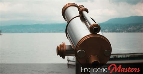 A Quick Command To See The Available Scripts Frontend Masters Blog